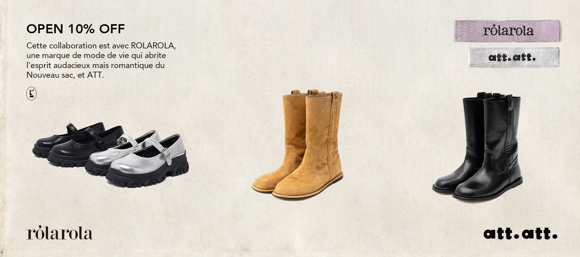 rolarola global | Official Website